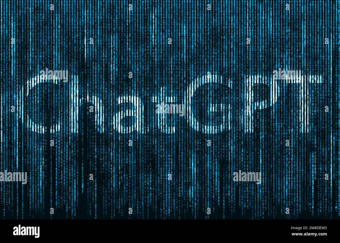 Chatgpt chatbot -Fotos und -Bildmaterial in hoher Auflösung – Alamy