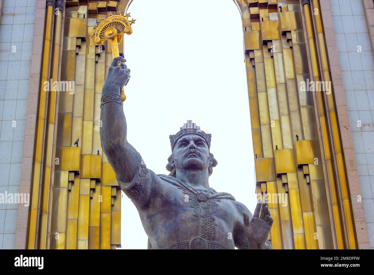 Samanid dynasty -Fotos und -Bildmaterial in hoher Auflösung – Alamy