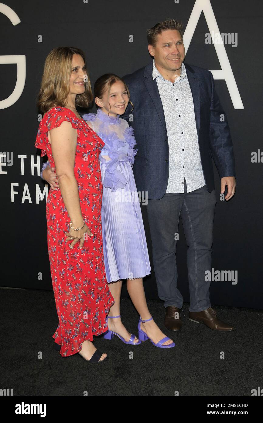 M3GAN Premiere im TCL Chinese Theater IMAX am 7. Dezember 2022 in Los ...