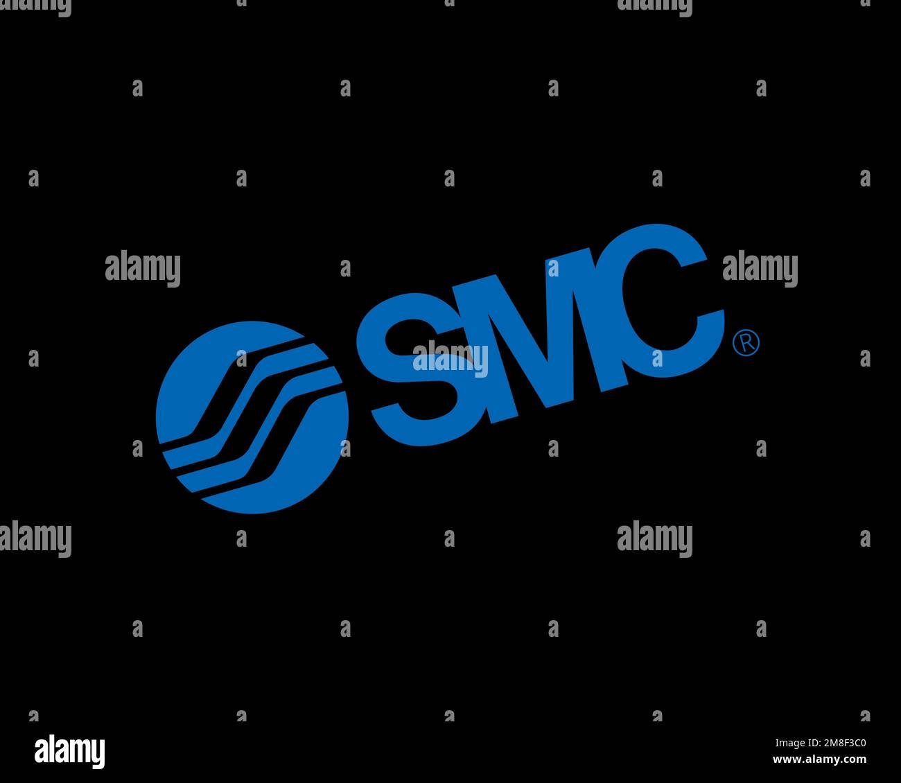 Smc logo -Fotos und -Bildmaterial in hoher Auflösung – Alamy
