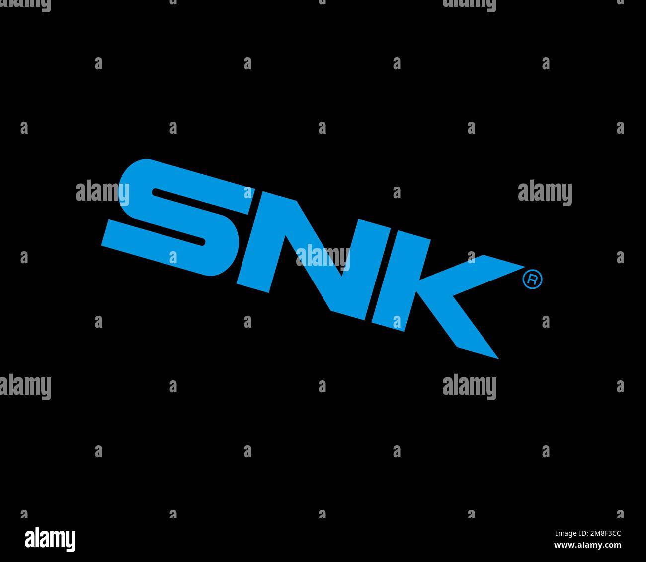 Snk logo -Fotos und -Bildmaterial in hoher Auflösung – Alamy