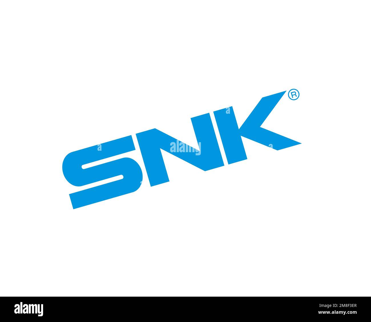 Snk logo -Fotos und -Bildmaterial in hoher Auflösung – Alamy