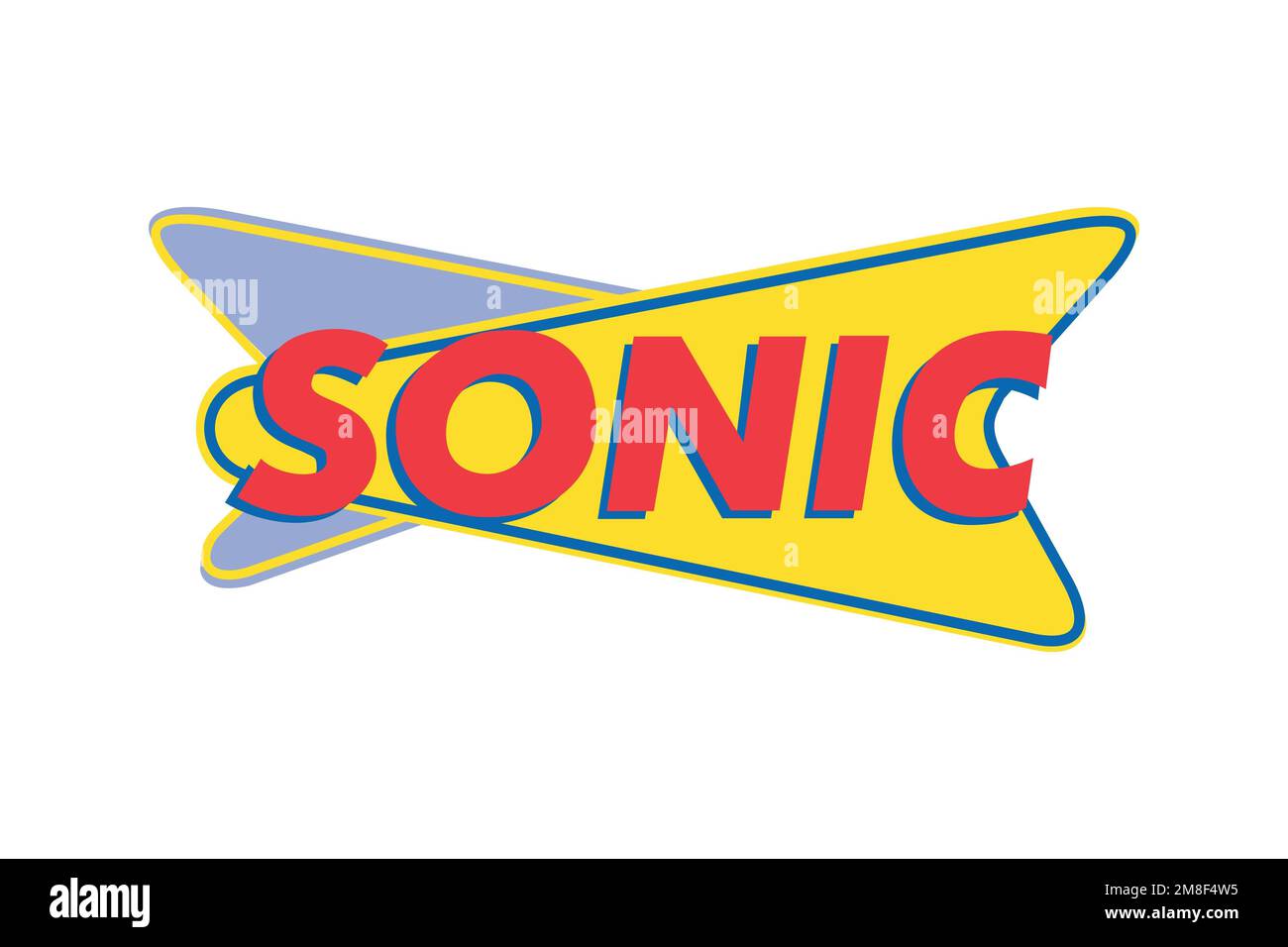 Sonic fast food restaurant in -Fotos und -Bildmaterial in hoher ...