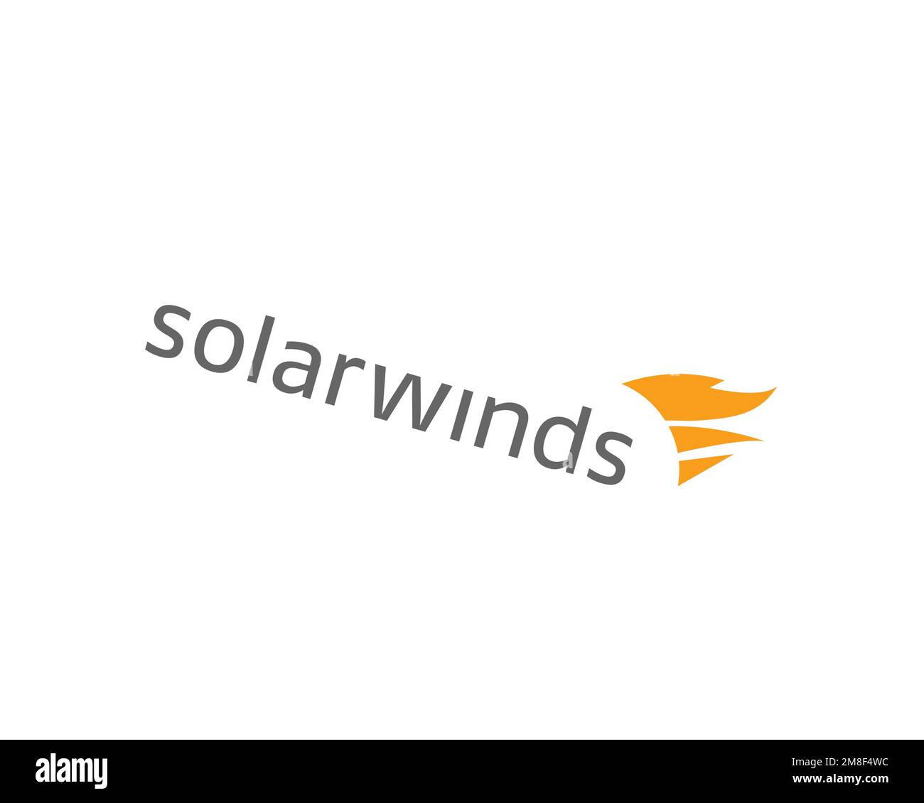 Solarwinds logo -Fotos und -Bildmaterial in hoher Auflösung – Alamy