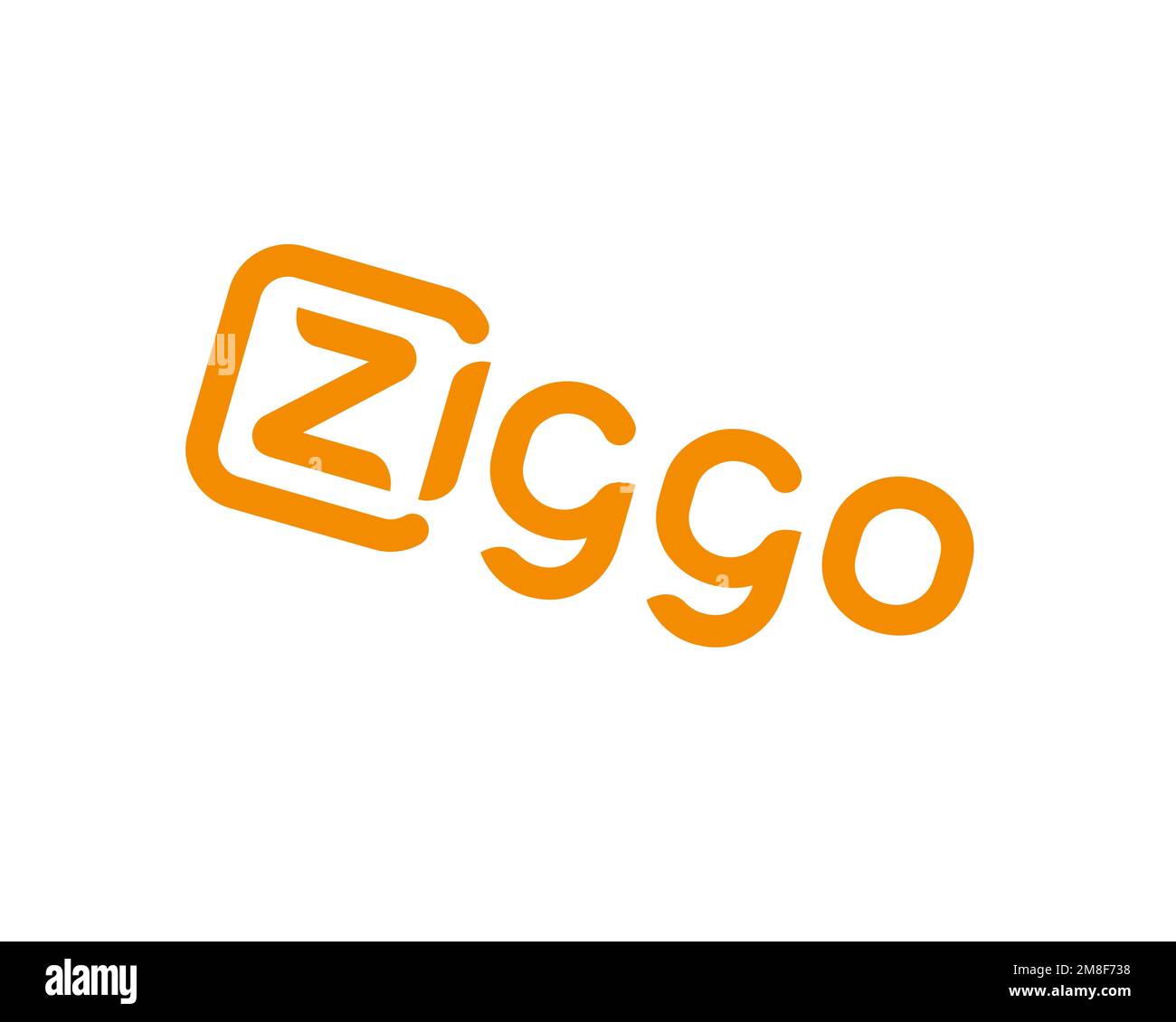 Ziggo logo -Fotos und -Bildmaterial in hoher Auflösung – Alamy