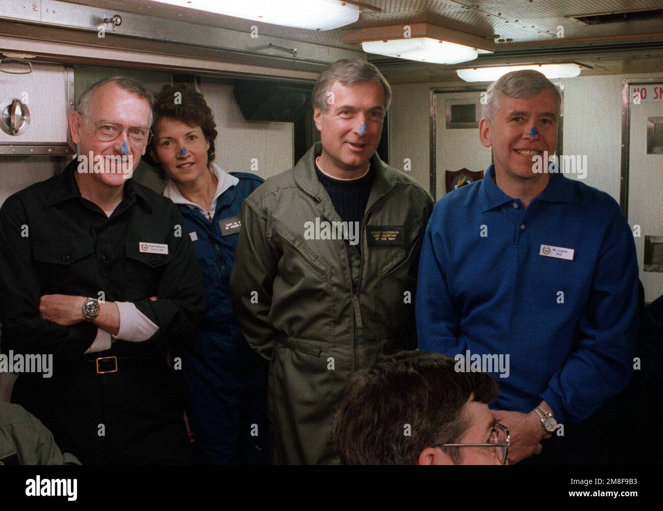 Capt mccormack -Fotos und -Bildmaterial in hoher Auflösung – Alamy