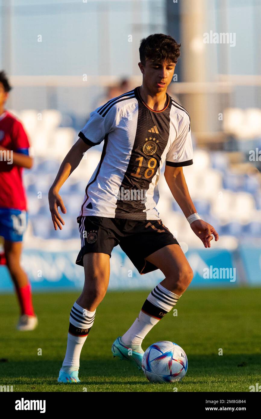 Adin licina -Fotos und -Bildmaterial in hoher Auflösung – Alamy