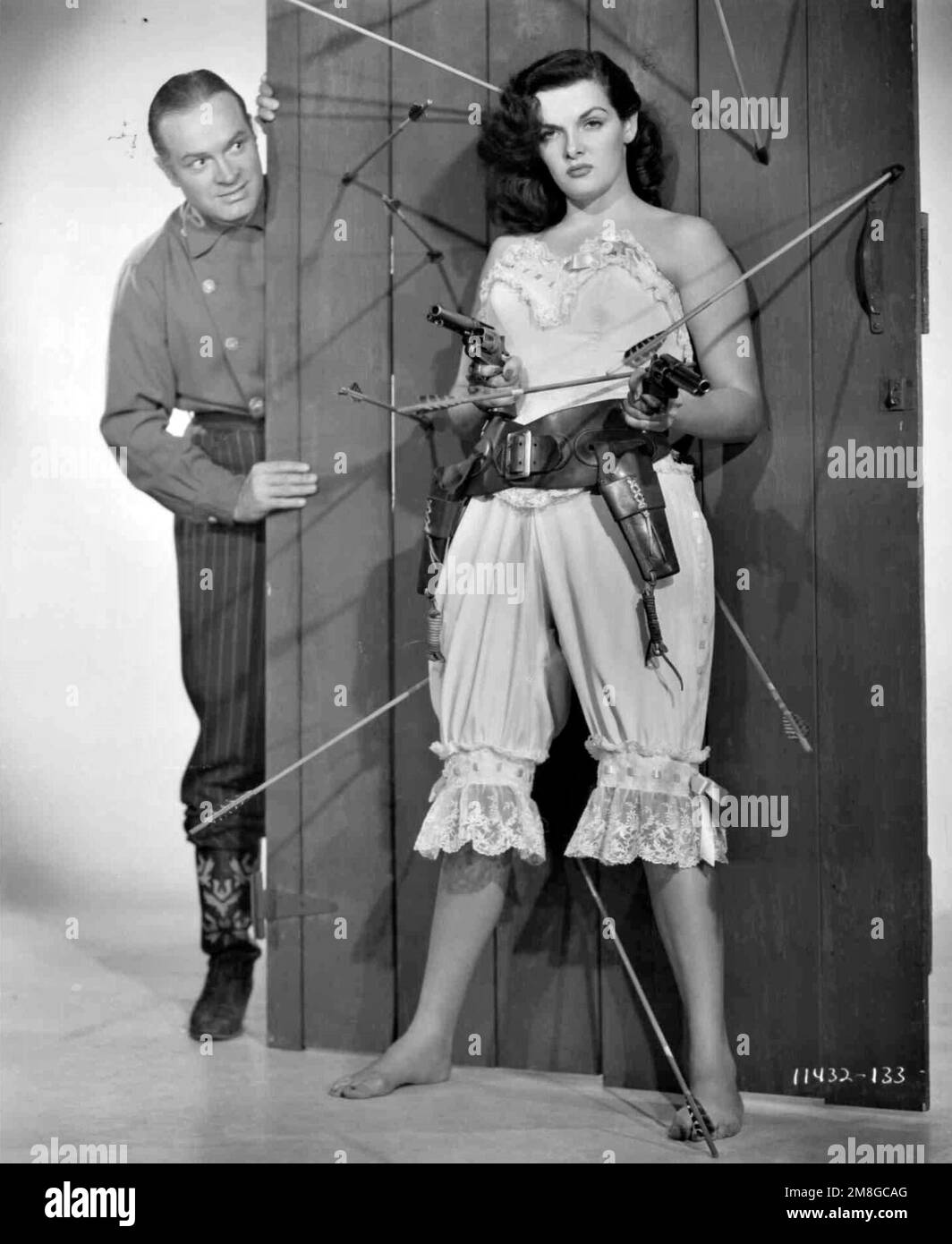 Normannische bögen Schwarzweiß-Stockfotos und -bilder - Alamy