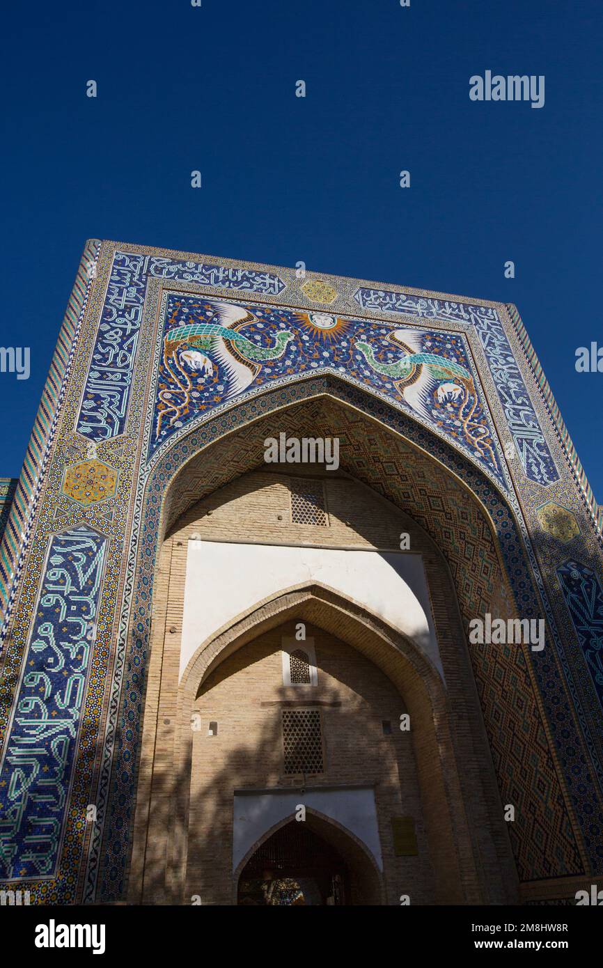 Nodir devonbegi -Fotos und -Bildmaterial in hoher Auflösung – Alamy