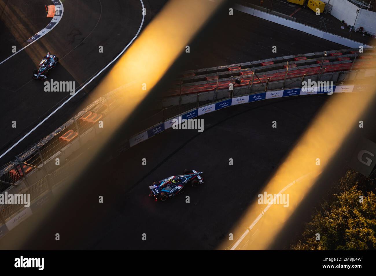 03 SETTE Camara (BRA), NIO 333 Formula E Team, Spark-NIO, NIO 333 ER9 ...