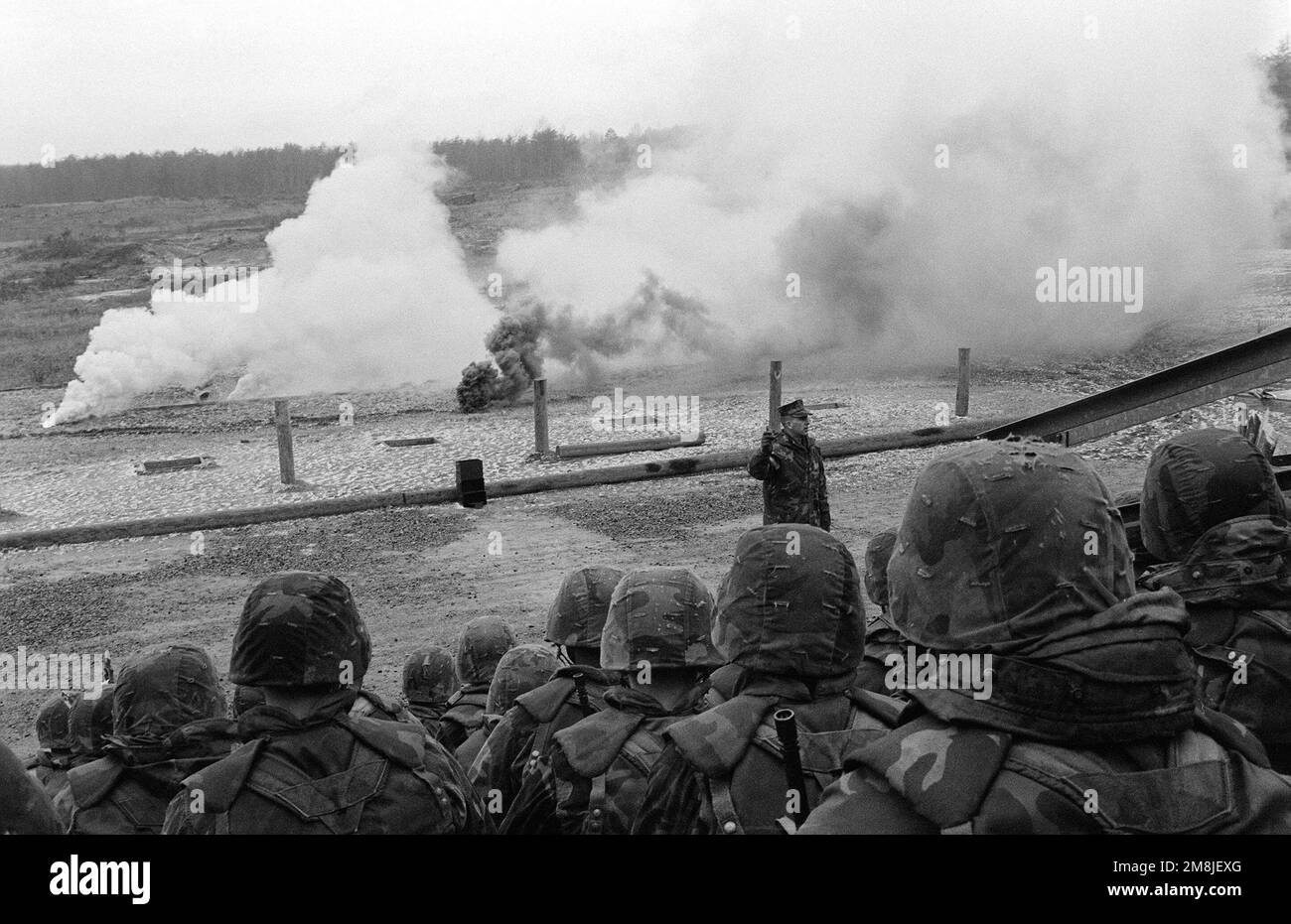 M203 werfer -Fotos und -Bildmaterial in hoher Auflösung – Alamy