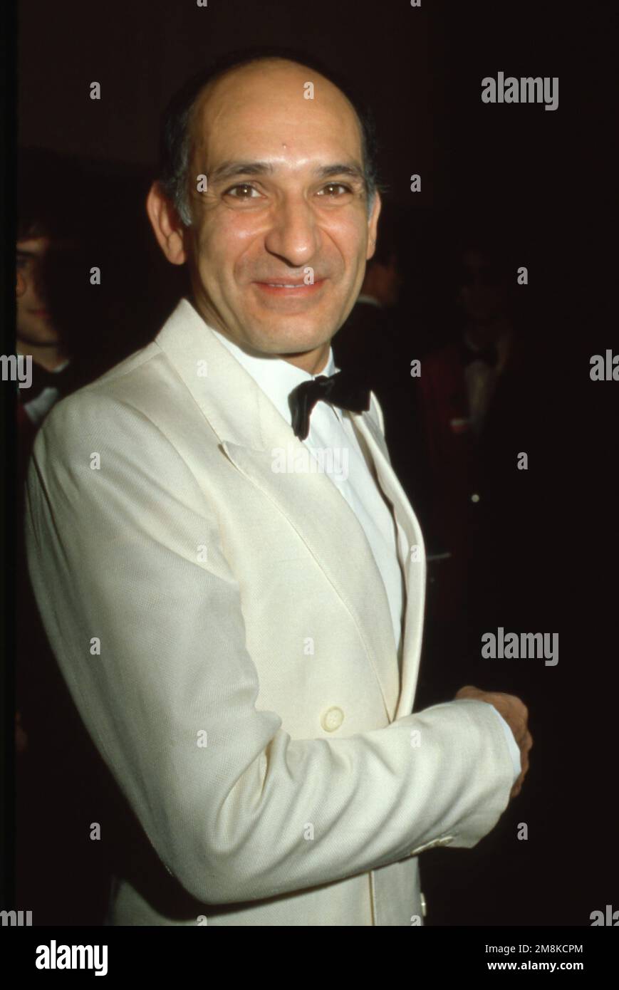 Ben Kingsley bei den Annual Academy Awards 55. im Dorothy Chandler ...
