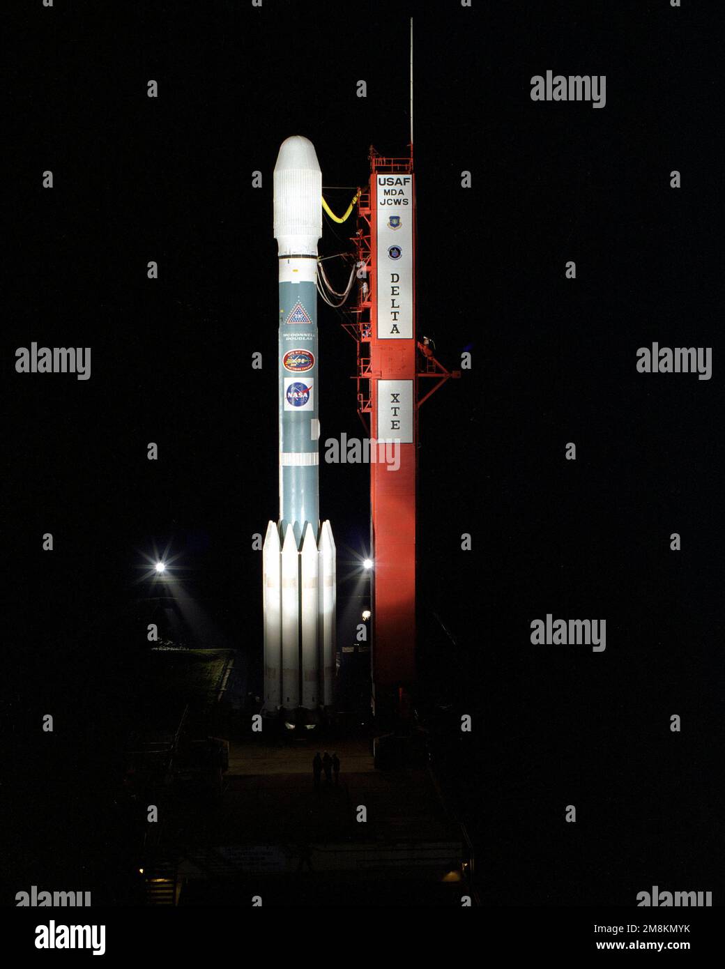 Mcdonnell douglas delta ii -Fotos und -Bildmaterial in hoher Auflösung ...