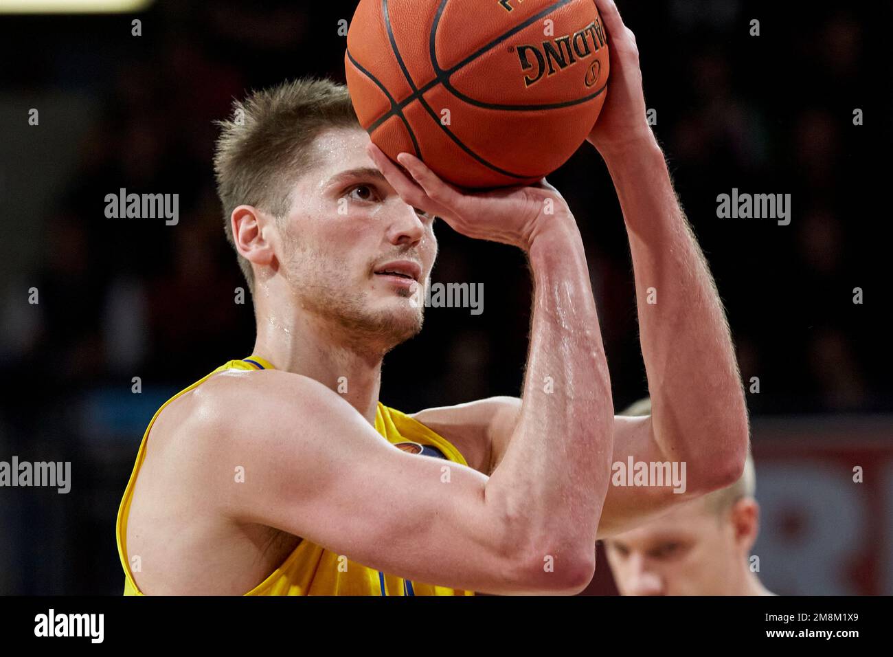 Lammers ben alba berlin ber44 -Fotos und -Bildmaterial in hoher Auflösung – Alamy