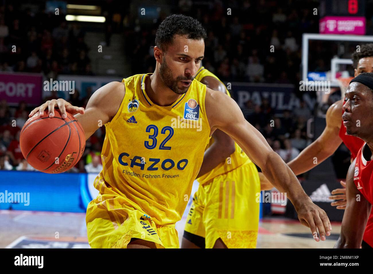 Thiemann johannes alba berlin -Fotos und -Bildmaterial in hoher Auflösung – Alamy