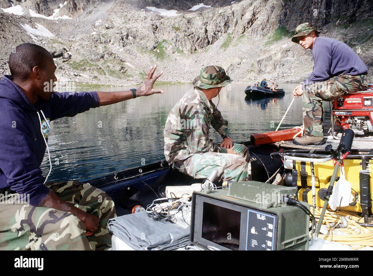 Bradley jones jr -Fotos und -Bildmaterial in hoher Auflösung – Alamy