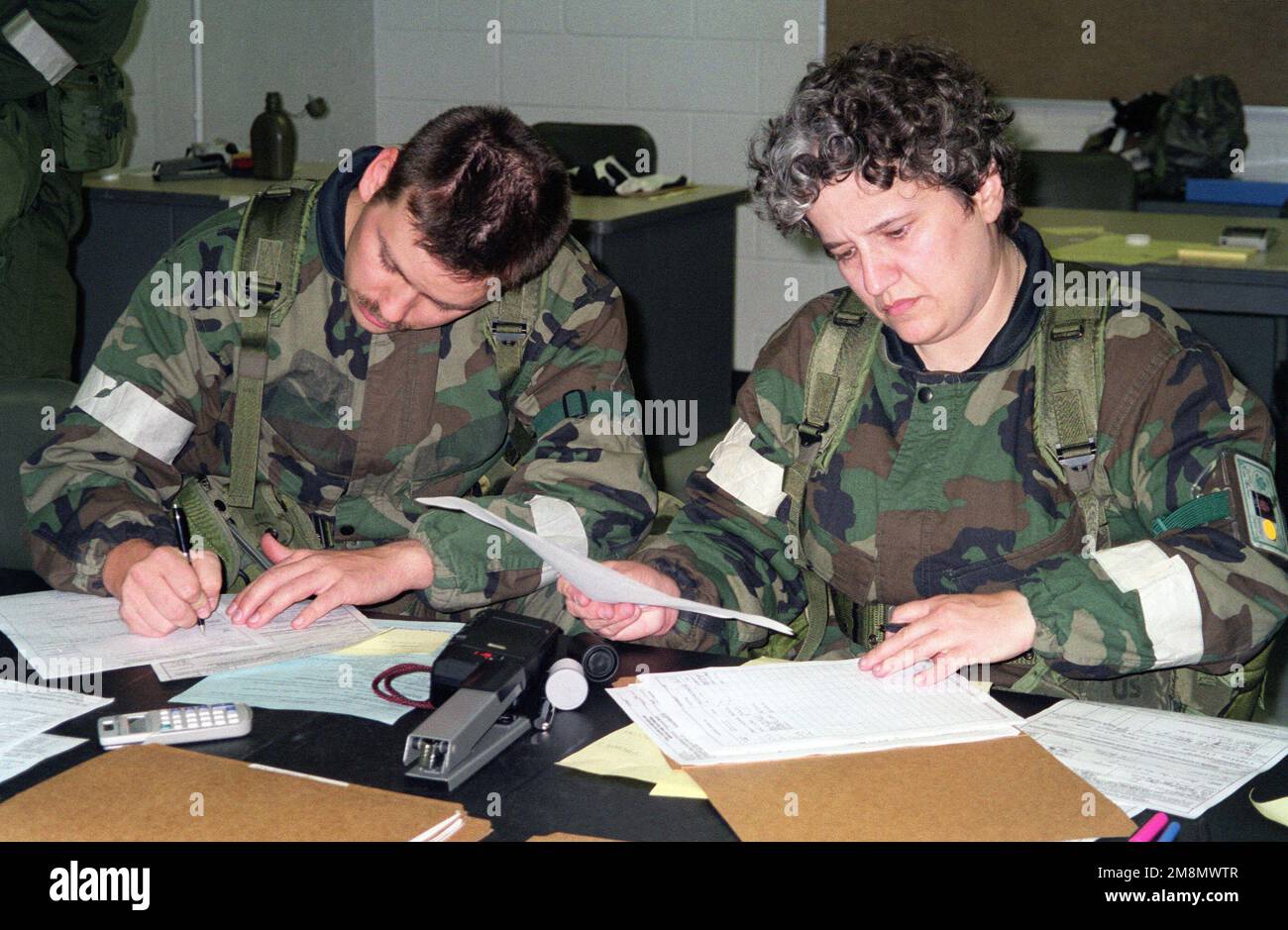 Sergeant warner sc -Fotos und -Bildmaterial in hoher Auflösung – Alamy