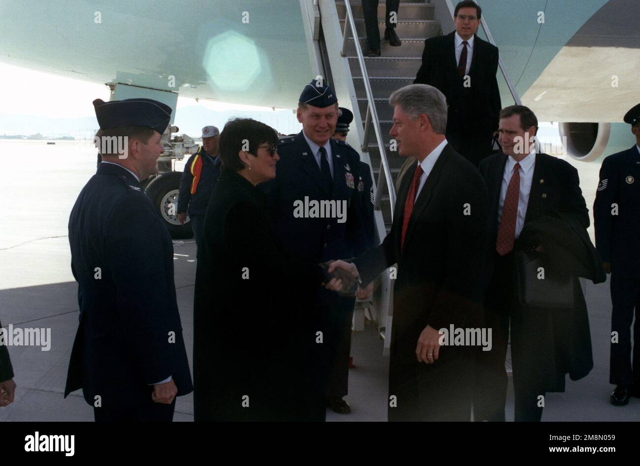 Betriebstest und bewertungszentrum der luftwaffe -Fotos und ...