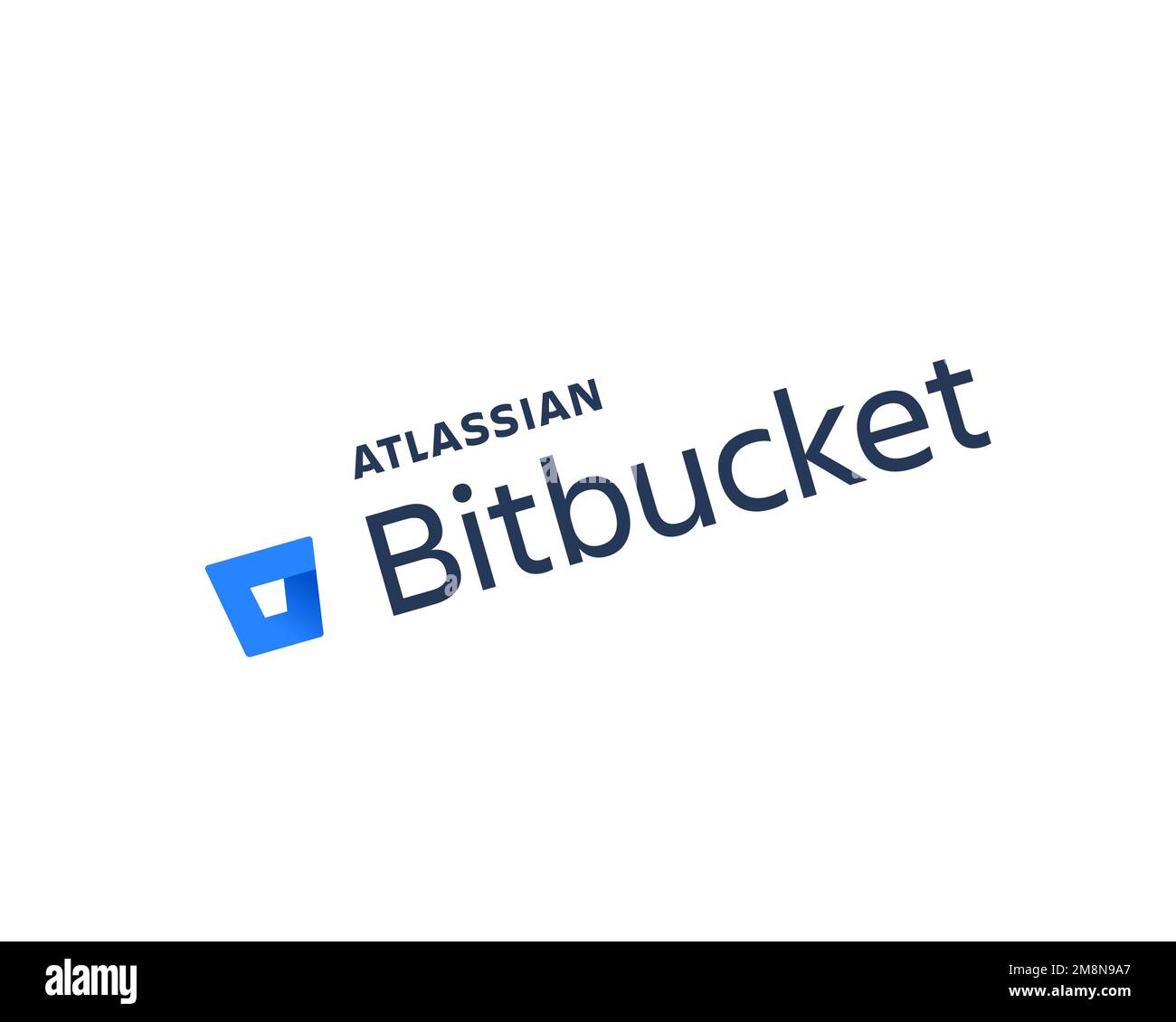 Bitbucket logo -Fotos und -Bildmaterial in hoher Auflösung – Alamy
