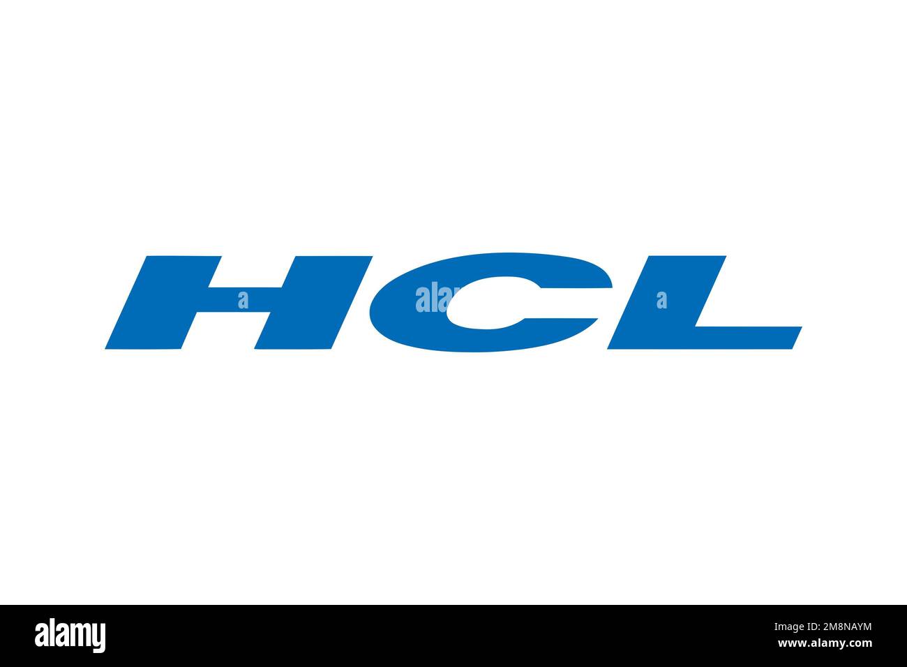 Hcl technologies logo -Fotos und -Bildmaterial in hoher Auflösung – Alamy
