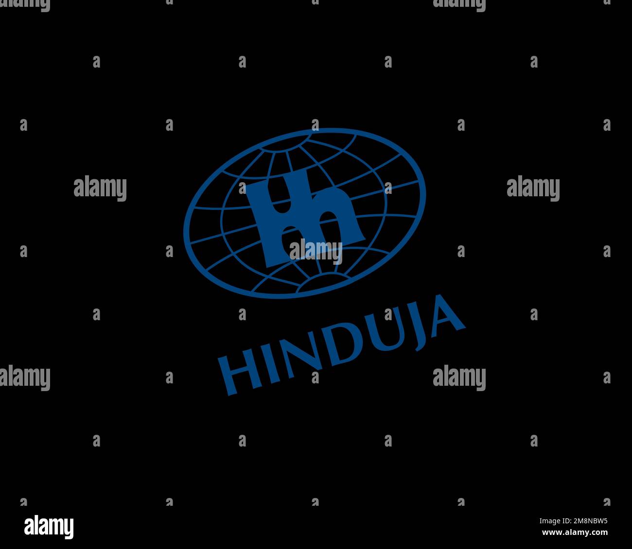 Hinduja logo -Fotos und -Bildmaterial in hoher Auflösung – Alamy