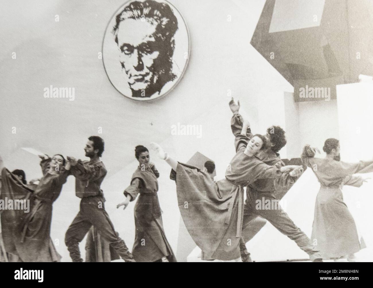 Ein staffelfoto -Fotos und -Bildmaterial in hoher Auflösung – Alamy