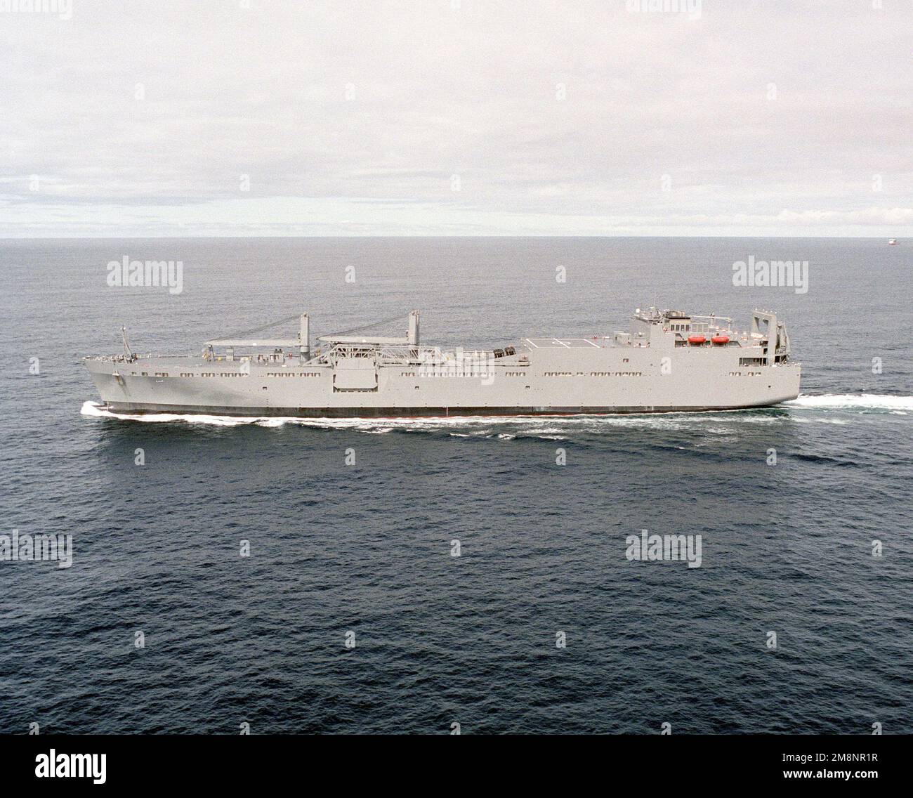 Strategischer sealift -Fotos und -Bildmaterial in hoher Auflösung – Alamy