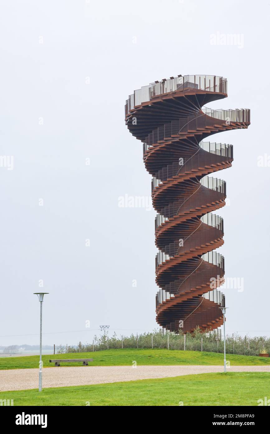 Marsk tower -Fotos und -Bildmaterial in hoher Auflösung – Alamy