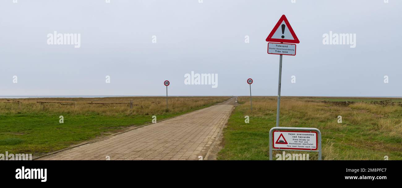 Insel mando -Fotos und -Bildmaterial in hoher Auflösung – Alamy