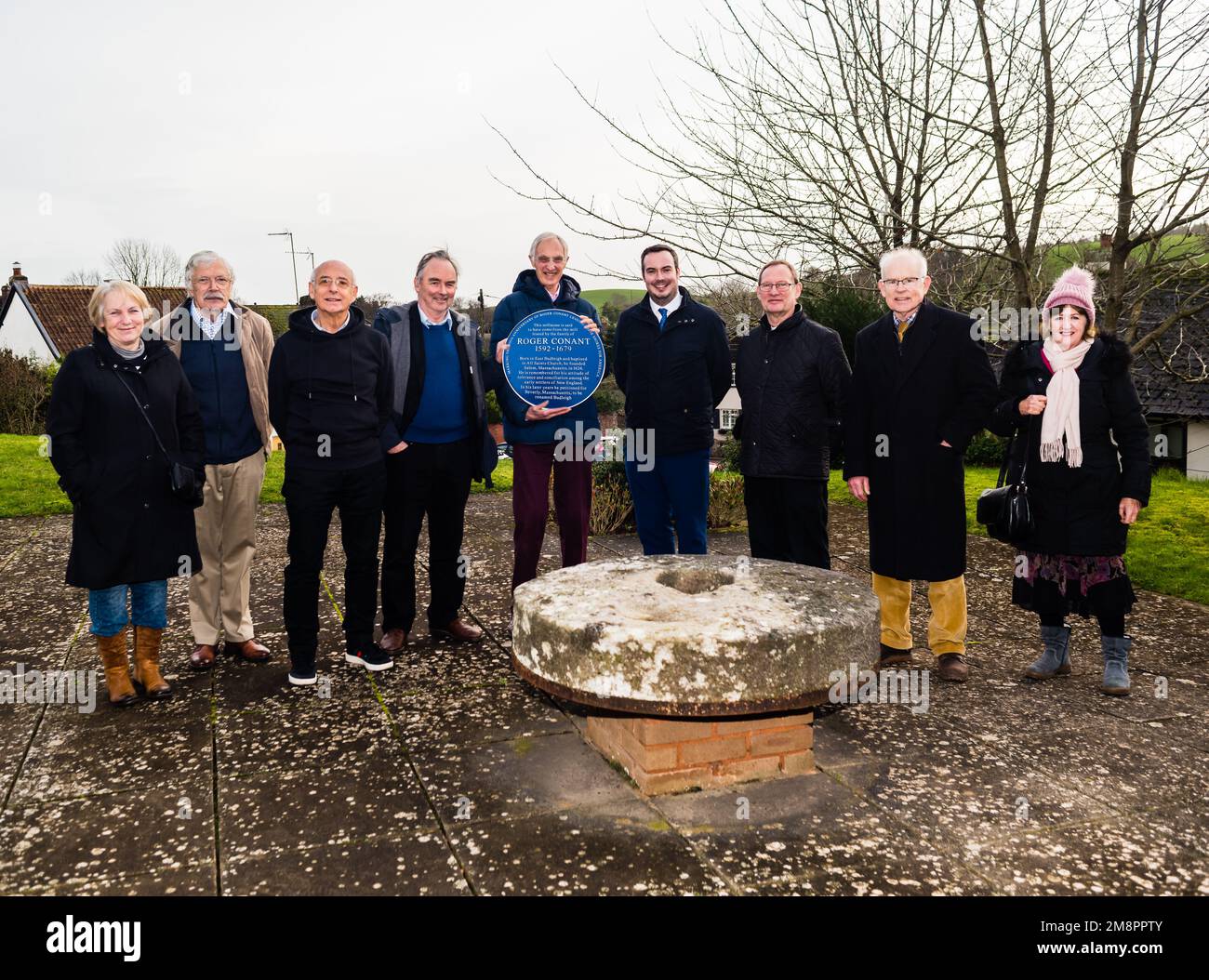 Roger conant gruppe -Fotos und -Bildmaterial in hoher Auflösung – Alamy