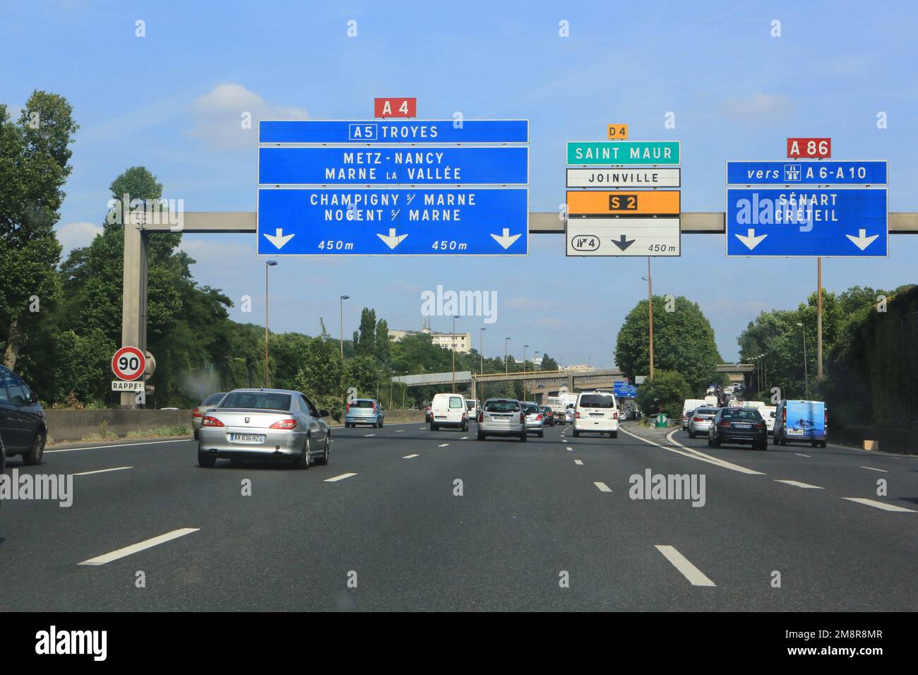 Autoroute autoroutes autoroutes autoroutes -Fotos und -Bildmaterial in ...