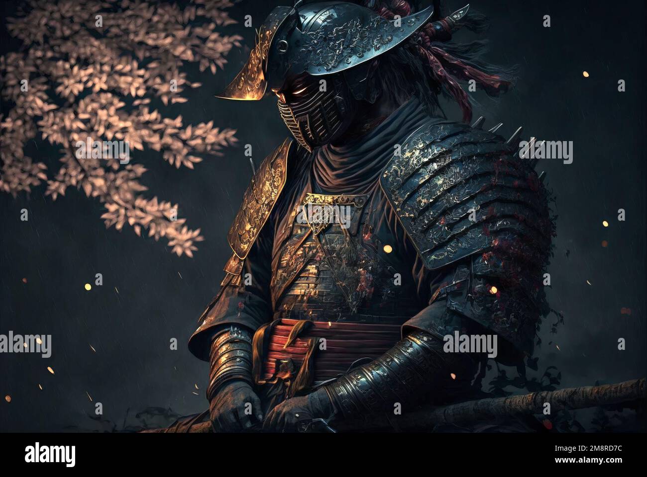 Ronin samurai -Fotos und -Bildmaterial in hoher Auflösung – Alamy