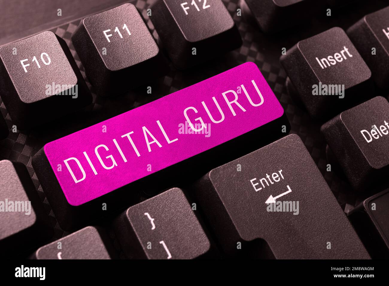 Textbeschriftung mit digitalem Guru. Business Showcase-Lehrer und ... Textbeschriftung mit digitalem Guru. Business Showcase-Lehrer und ...
