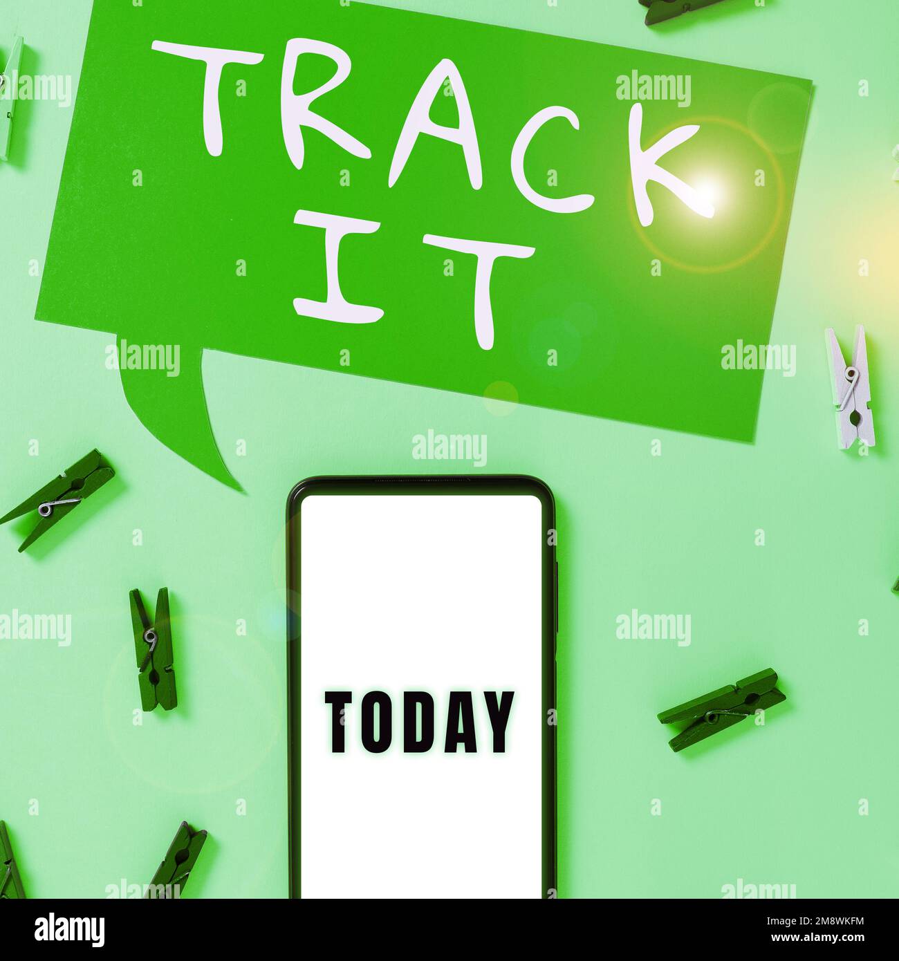 Textbeschriftung zur Darstellung von Track IT. Begrifflicher ... Textbeschriftung zur Darstellung von Track IT. Begrifflicher ...