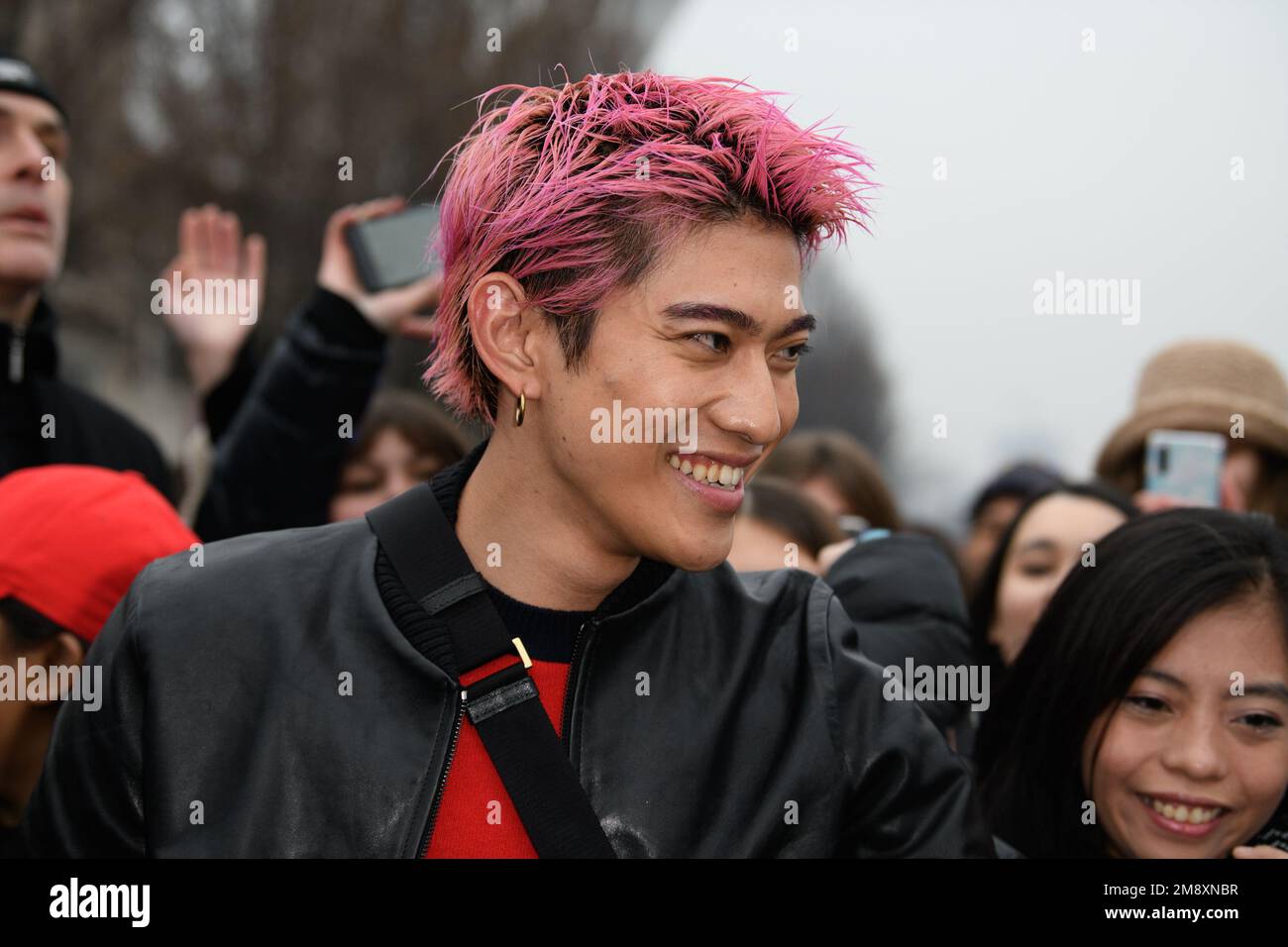 Yamato inoue -Fotos und -Bildmaterial in hoher Auflösung – Alamy