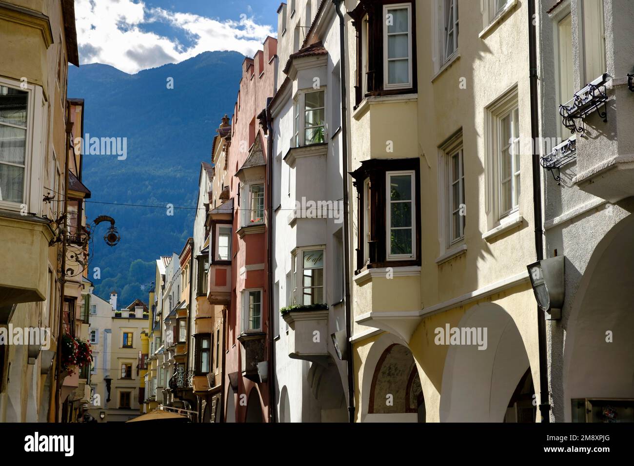 Historische stadt von brixen -Fotos und -Bildmaterial in hoher ...