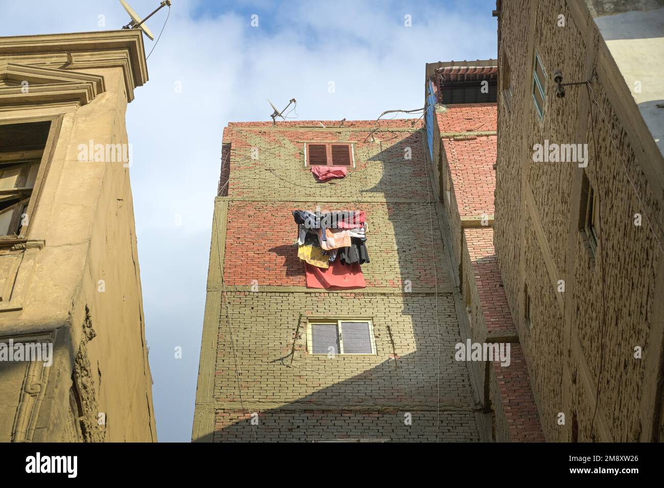 Billiges haus -Fotos und -Bildmaterial in hoher Auflösung – Alamy