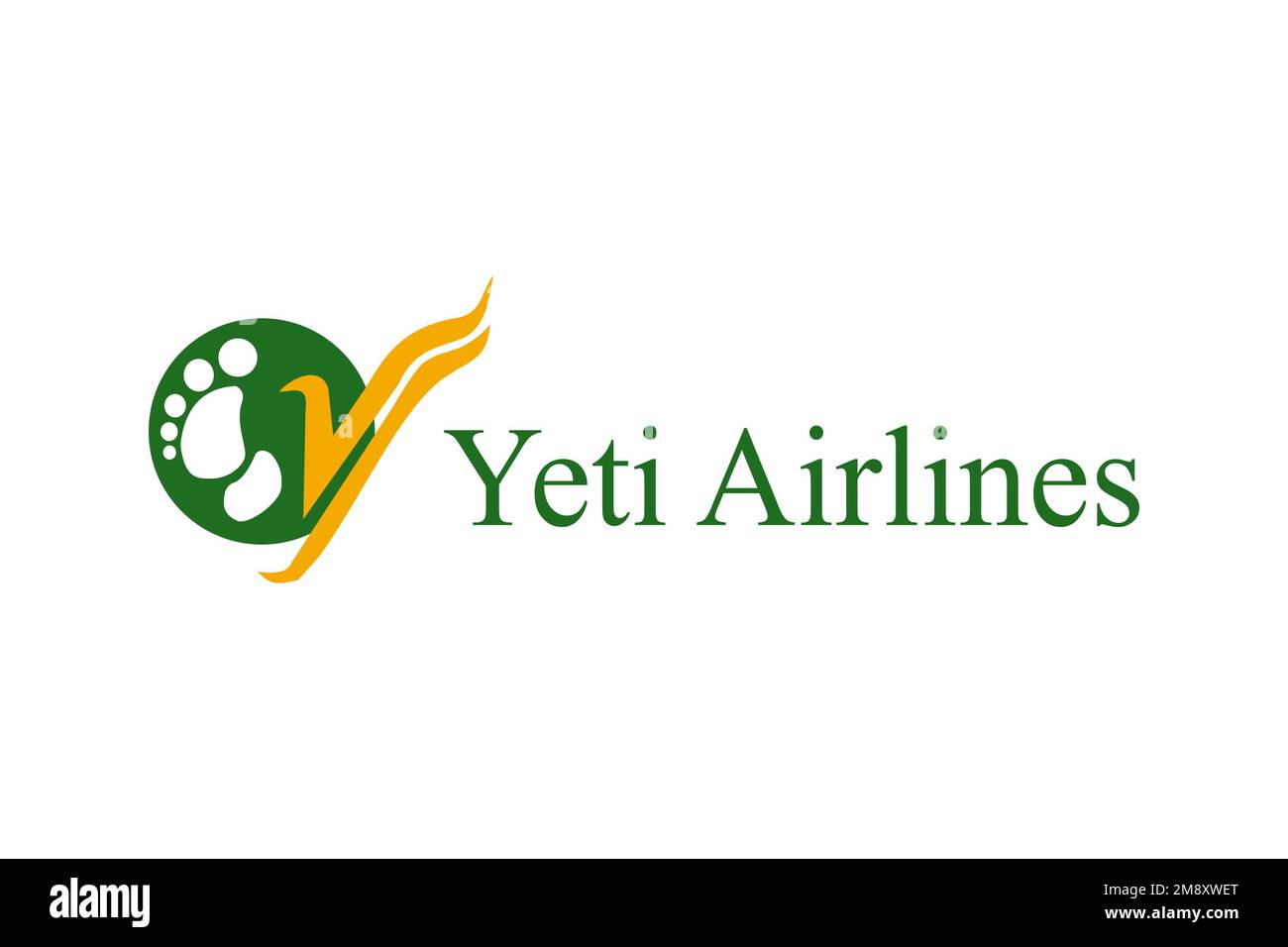 Yeti logo -Fotos und -Bildmaterial in hoher Auflösung – Alamy