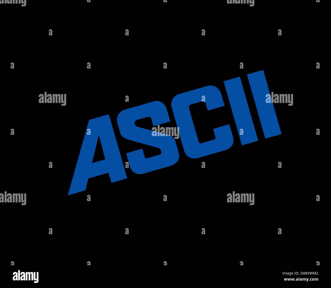 Ascii hintergrund -Fotos und -Bildmaterial in hoher Auflösung – Alamy