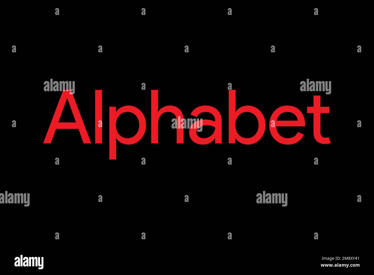 Ame alphabet -Fotos und -Bildmaterial in hoher Auflösung – Alamy