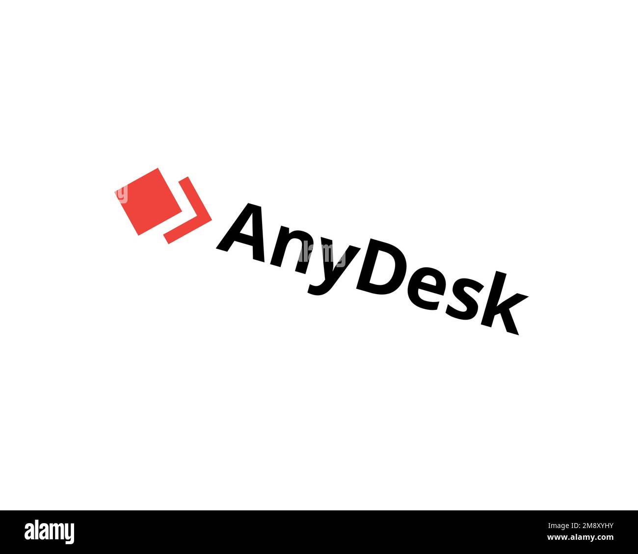 Anydesk logo -Fotos und -Bildmaterial in hoher Auflösung – Alamy