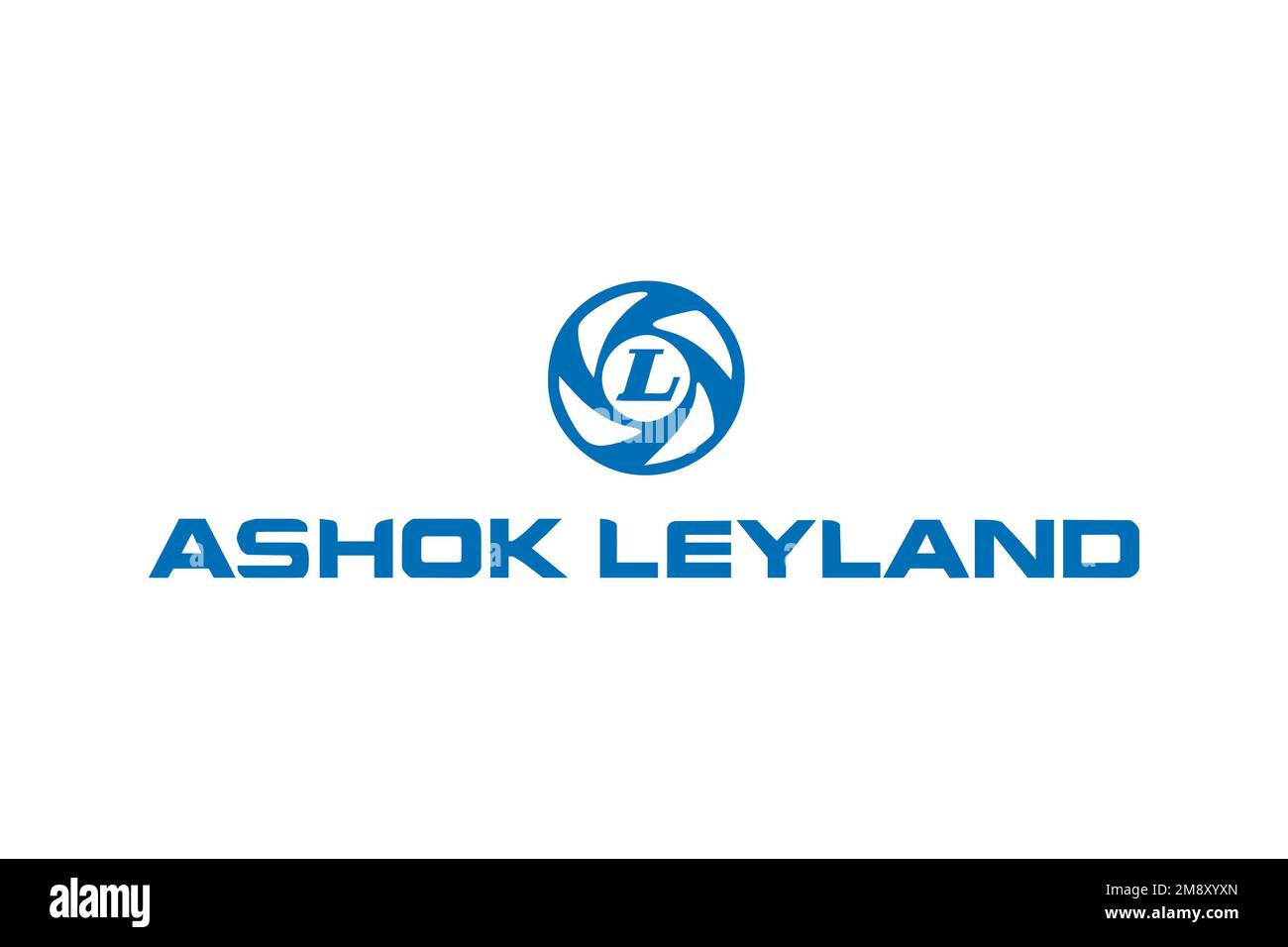 Ashok leyland logo -Fotos und -Bildmaterial in hoher Auflösung – Alamy