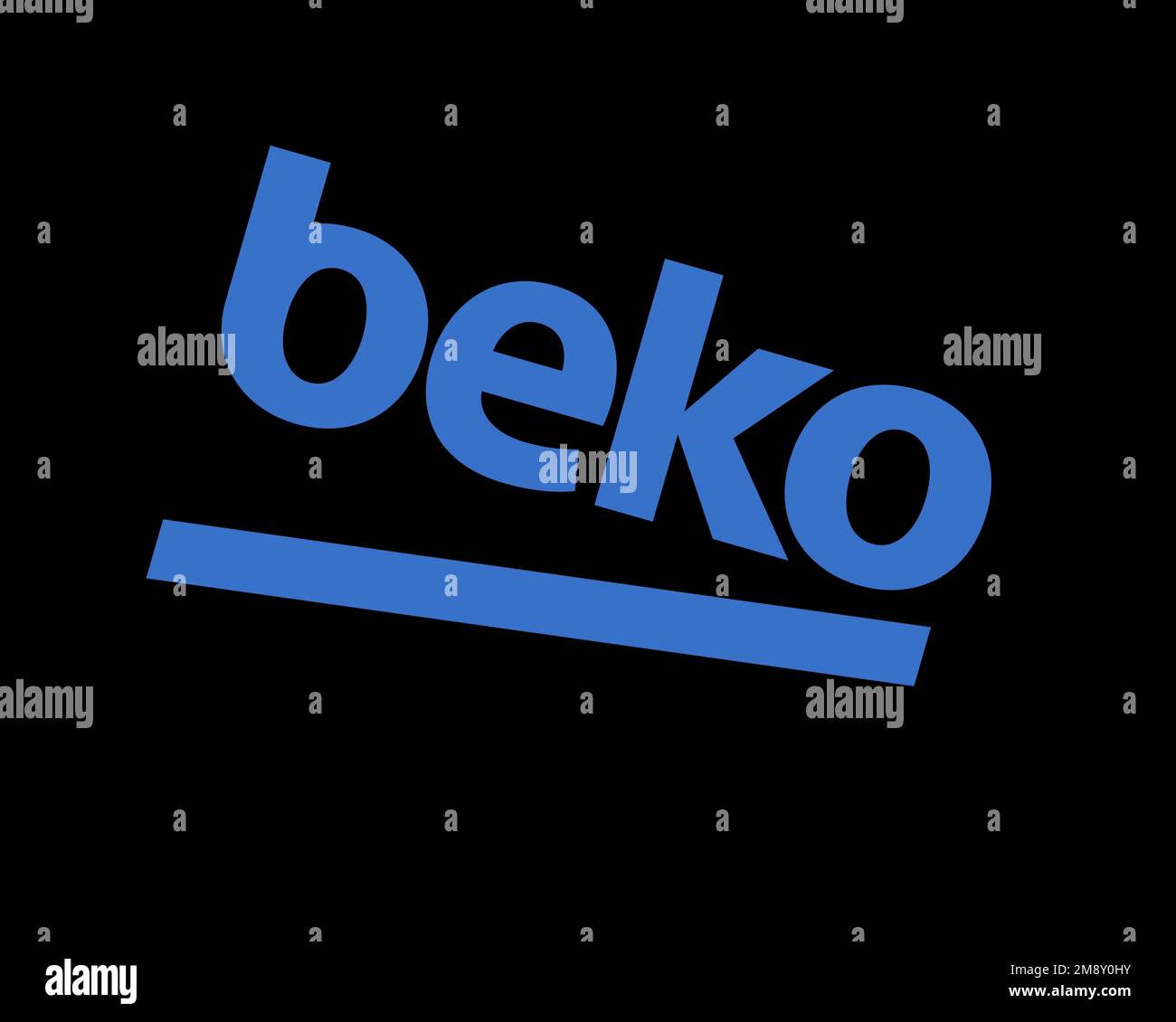 Beko Logo Vector