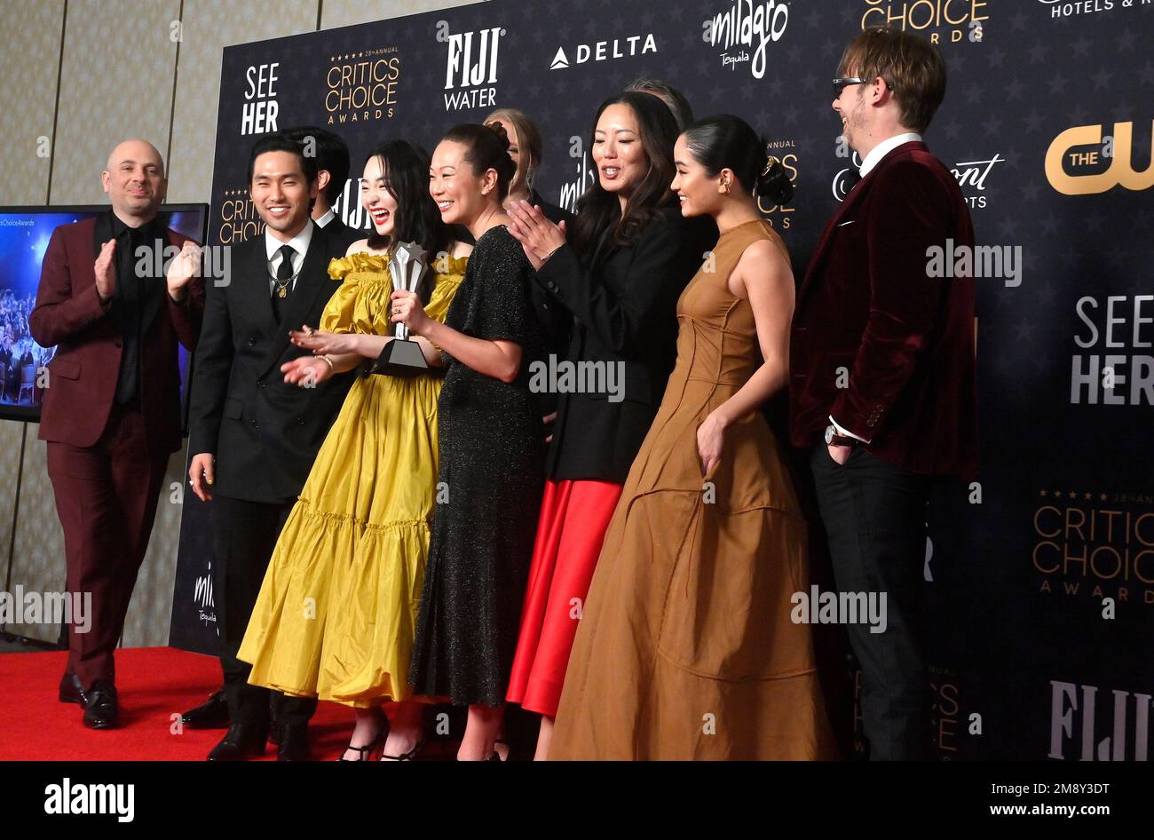 Theresa kang -Fotos und -Bildmaterial in hoher Auflösung – Alamy