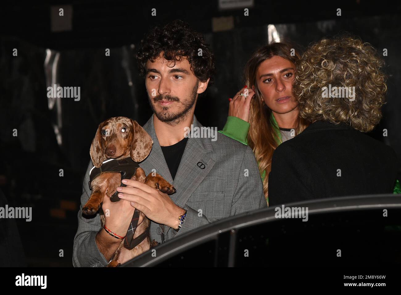 Francesco Bagnaia Freundin