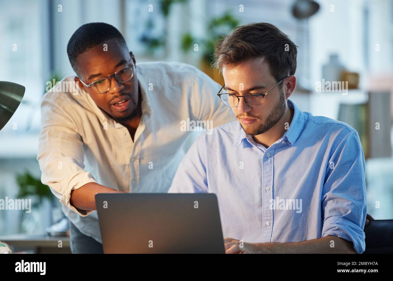 Wir arbeiten daran, ein stärkeres Team aufzubauen. Ein junger ...