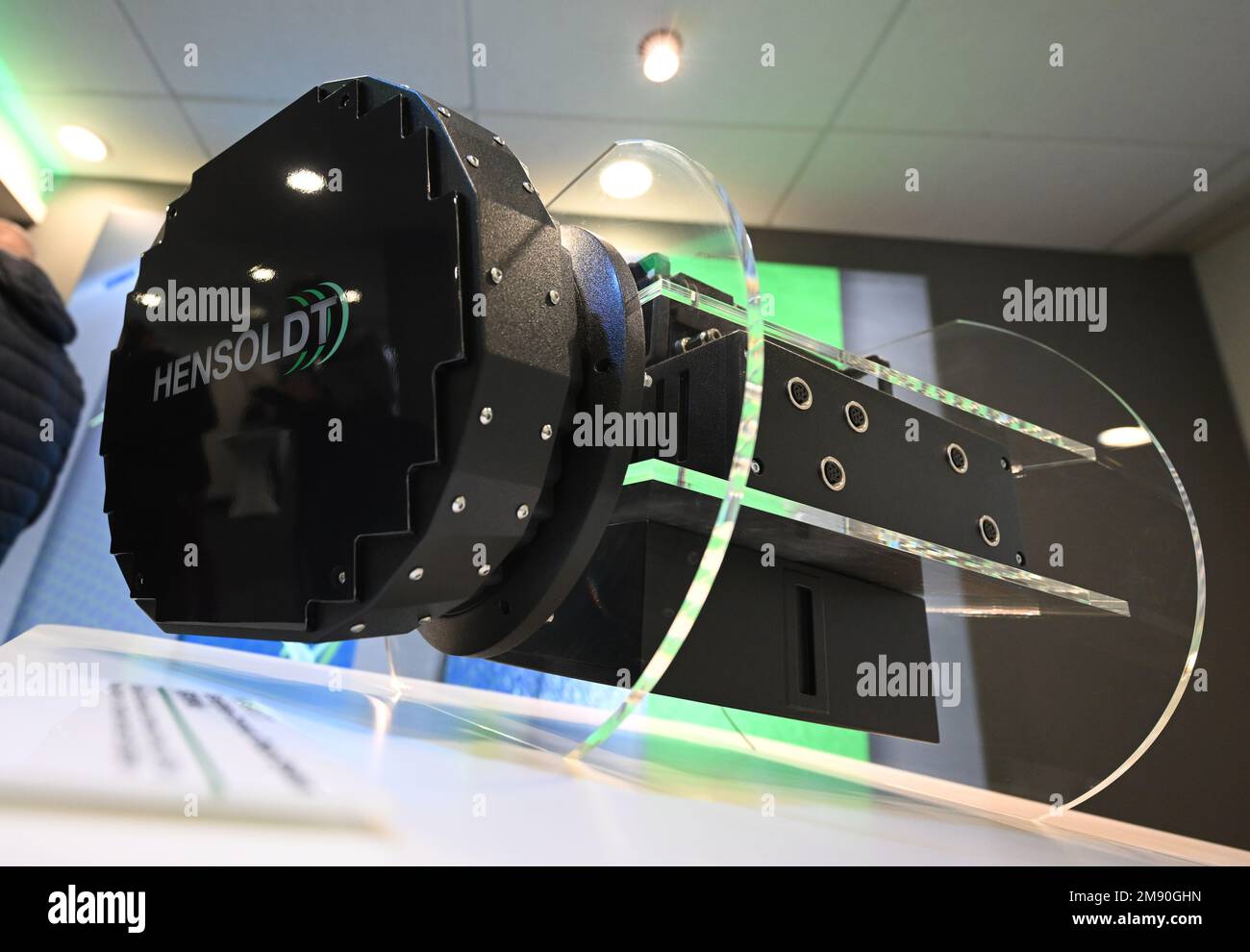 Ecrs mk1 radar -Fotos und -Bildmaterial in hoher Auflösung – Alamy