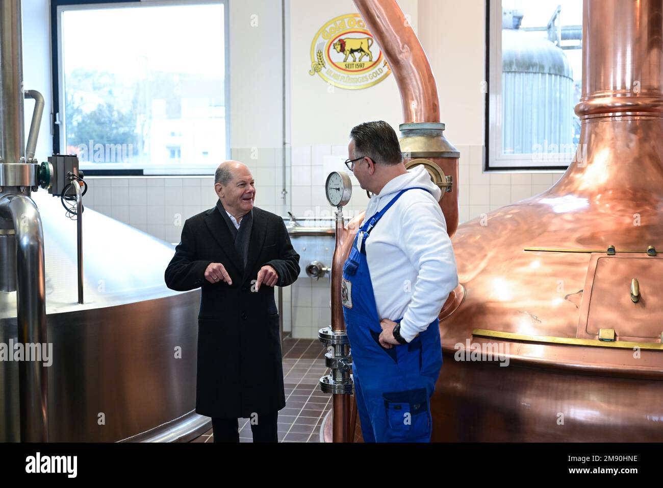 Ulmer brauerei -Fotos und -Bildmaterial in hoher Auflösung – Alamy