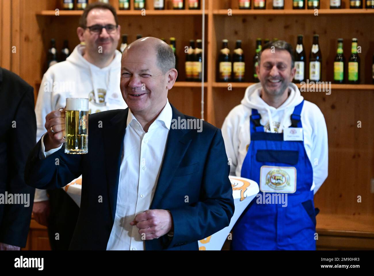 Ulmer brauerei -Fotos und -Bildmaterial in hoher Auflösung – Alamy