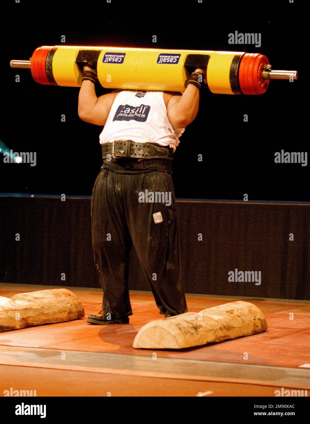 Die ifsa world strongman super series -Fotos und -Bildmaterial in hoher ...